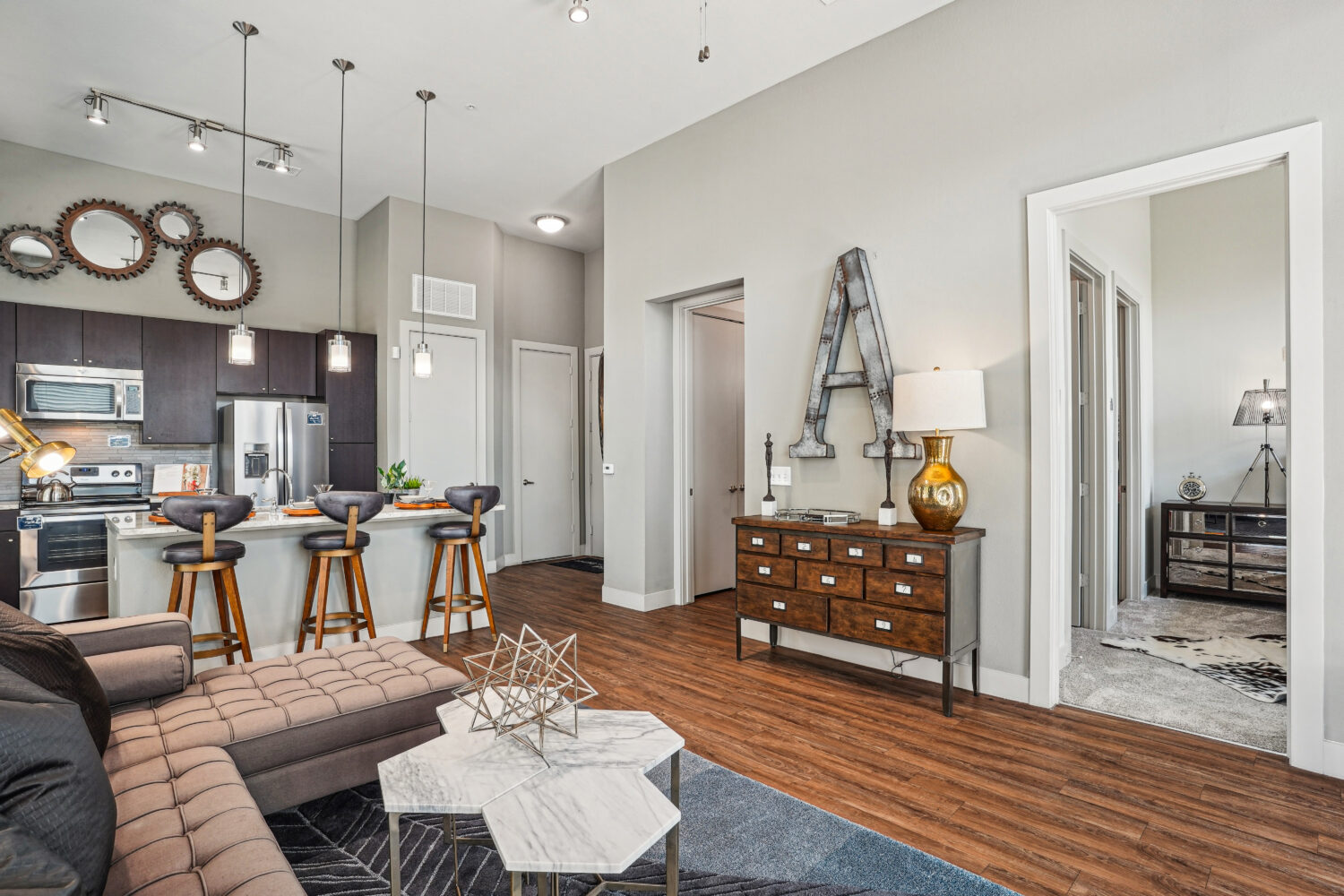 Bell Knox District | Apartments in Dallas, TX